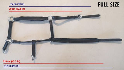 Halters - Range Online and Instore - Gympie Saddleworld – Gympie ...