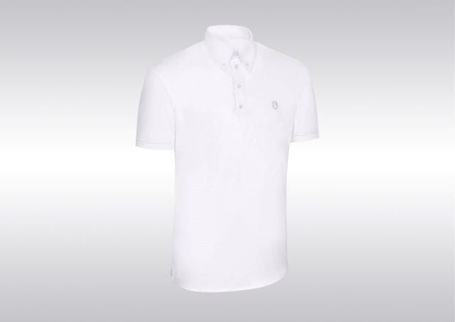 Samshield Competition Polo Mens Charles (SSCHARLES) – Gympie ...