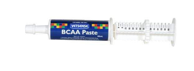 Vetsense BCAA Paste – Gympie Saddleworld & Country Clothing